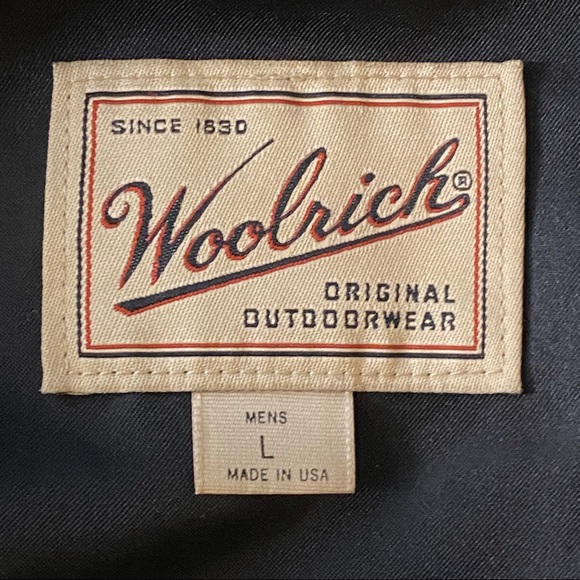 Woolrich | Jackets & Coats | Woolrich Advantage Timber Camo Hunting ...